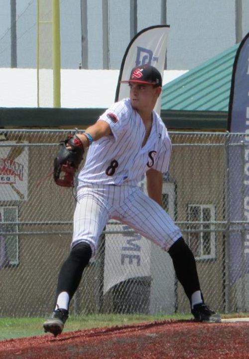 Cooper Powell Class of 2024 - Player Profile | Perfect Game USA