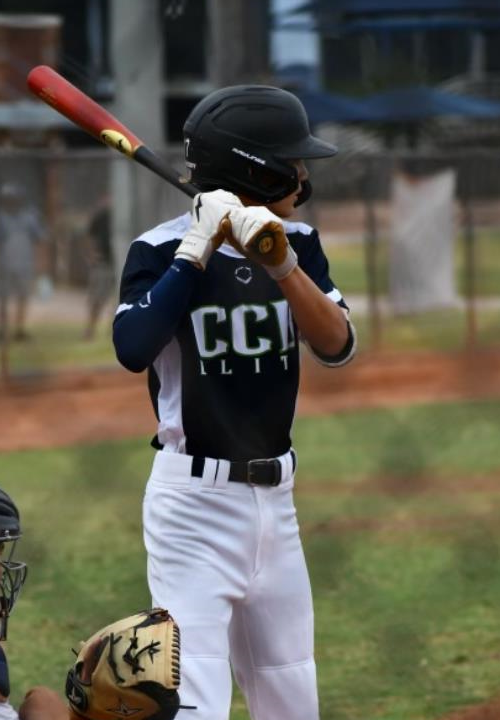 Jack Leeper Class of 2027 - Player Profile | Perfect Game USA