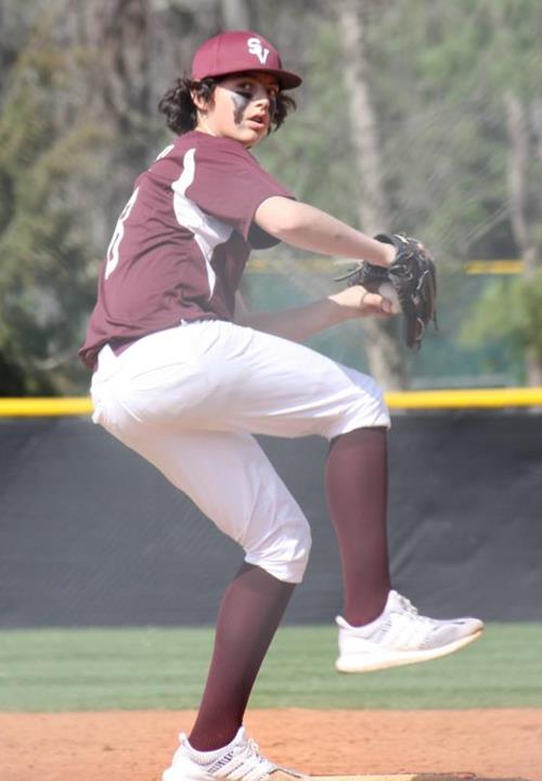 Connor Salerno Class of 2027 - Player Profile | Perfect Game USA