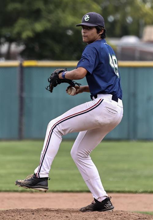 Shane Timmons Class of 2024 - Player Profile | Perfect Game USA