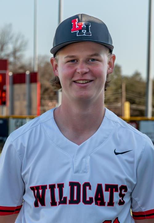 Reid Davis Class of 2025 - Player Profile | Perfect Game USA