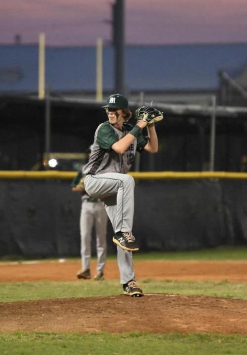 Logan Hart Class of 2025 - Player Profile | Perfect Game USA