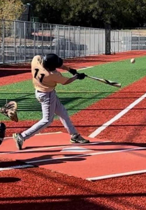 Gavin Perry Class of 2027 - Player Profile | Perfect Game USA