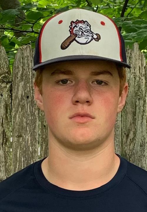 Zach Davis Class of 2024 - Player Profile | Perfect Game USA