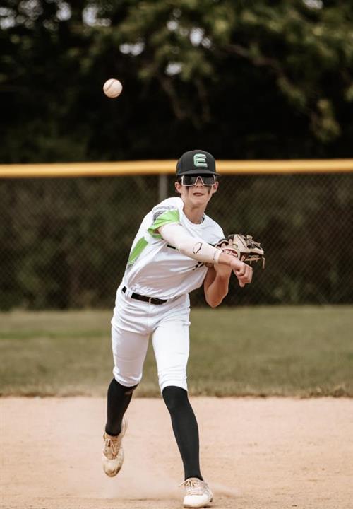 Thomas Shank Class of 2028 - Player Profile | Perfect Game USA