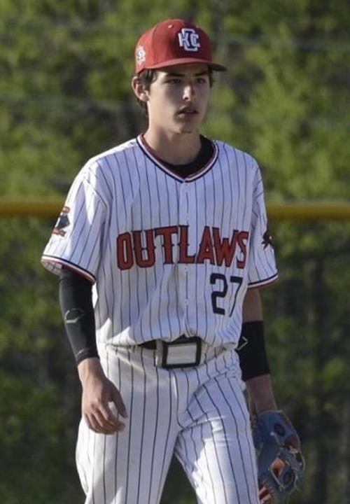 Connor McCool Class of 2027 - Player Profile | Perfect Game USA