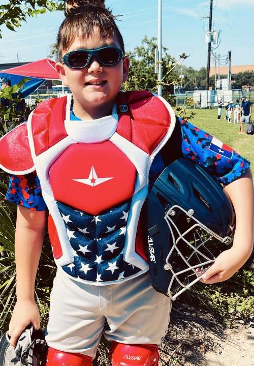 Zachary Dunlap Class of 2030 - Player Profile | Perfect Game USA