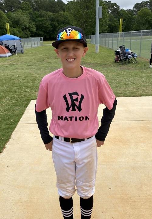 Chase Badosky Class of 2028 - Player Profile | Perfect Game USA