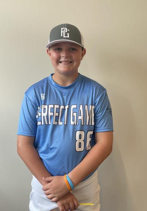 Noah Murray Class of 2029 - Player Profile | Perfect Game USA