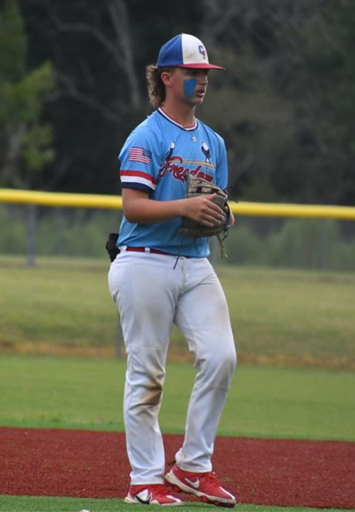 Landen Smith Class of 2026 - Player Profile | Perfect Game USA