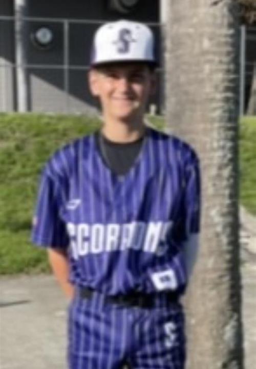Morgan Corder Class of 2027 - Player Profile | Perfect Game USA