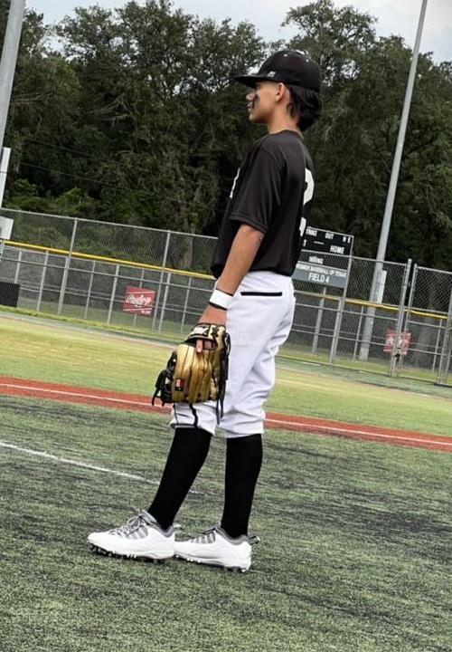 Sean Marquez Class of 2027 - Player Profile | Perfect Game USA