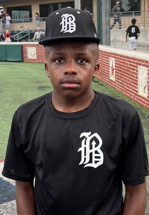 Caden Thomas Class of 2027 - Player Profile | Perfect Game USA