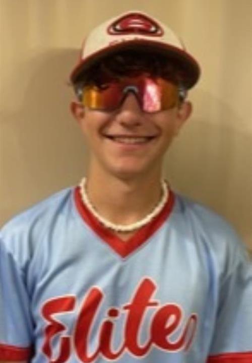 Dylan Ferrer Class of 2026 - Player Profile | Perfect Game USA