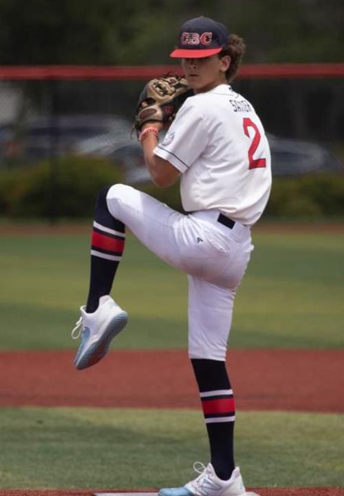 Logan Satter Class of 2026 - Player Profile | Perfect Game USA