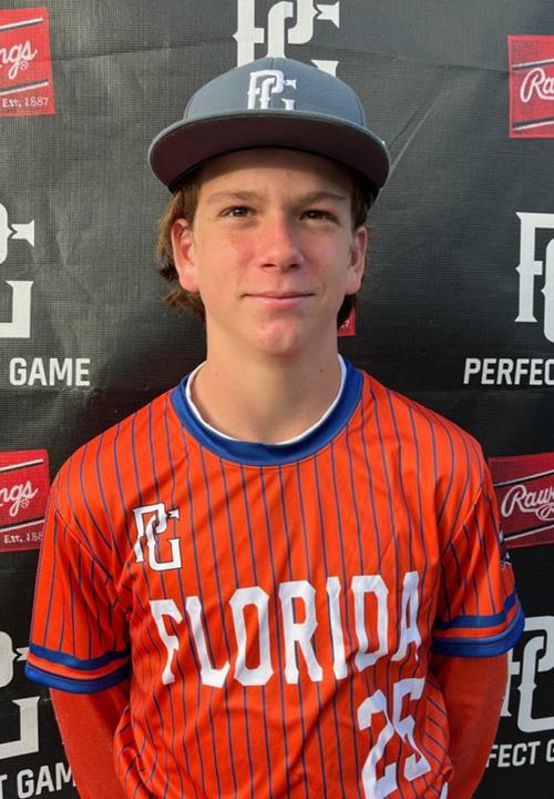 Owen Hewitt Class of 2028 - Player Profile | Perfect Game USA