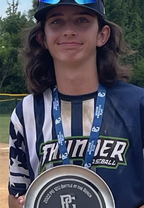Jackson Miller Class of 2028 - Player Profile | Perfect Game USA