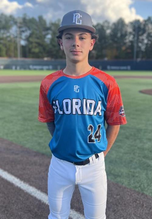 Brayden Basso Class of 2030 - Player Profile | Perfect Game USA