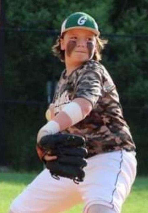 Cameron Smith Class of 2027 - Player Profile | Perfect Game USA