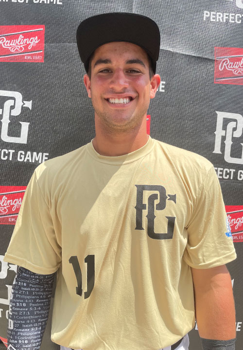 Perfect Game USA - World's Largest Baseball Scouting Service