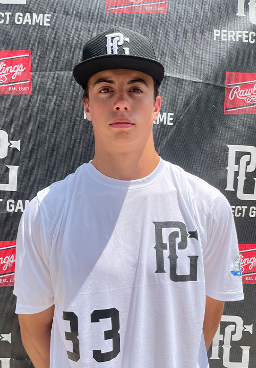 Bo Walker Class of 2024 - Player Profile | Perfect Game USA