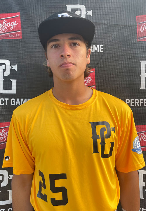 Jason Bello Class of 2024 - Player Profile | Perfect Game USA