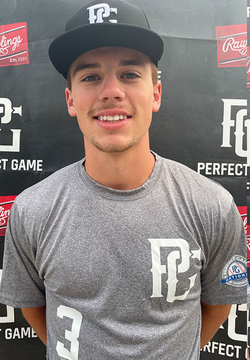 Jaxon Walker Class of 2024 - Player Profile | Perfect Game USA