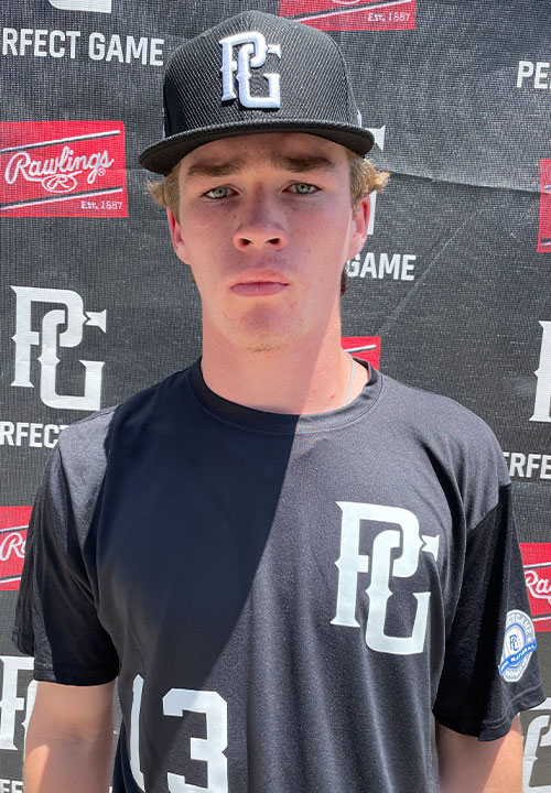 Gabe Boyd Class of 2025 - Player Profile | Perfect Game USA