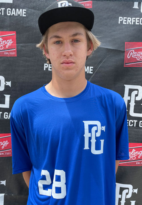 Kyle Hopper Class of 2025 - Player Profile | Perfect Game USA