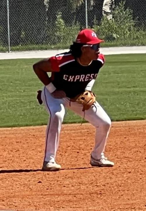 Justice Buckner Class of 2025 - Player Profile | Perfect Game USA