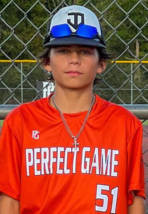 Austin Reyna Class of 2027 - Player Profile | Perfect Game USA