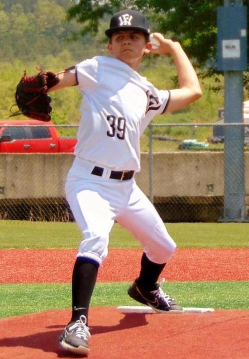 Blake Harvey Class of 2028 - Player Profile | Perfect Game USA