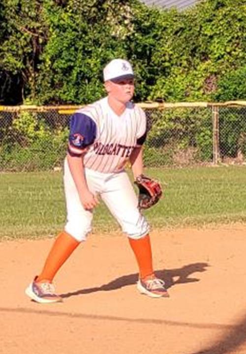 Colton Williams Class of 2028 - Player Profile | Perfect Game USA