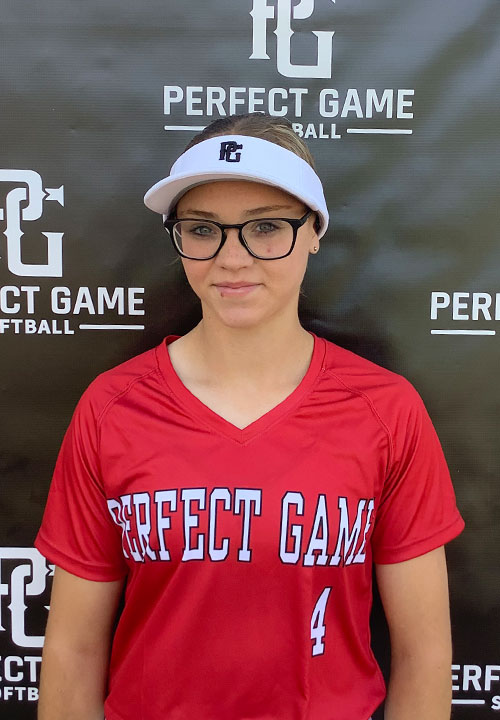 Emma Hernandez Class of 2026 - Player Profile | Perfect Game Softball