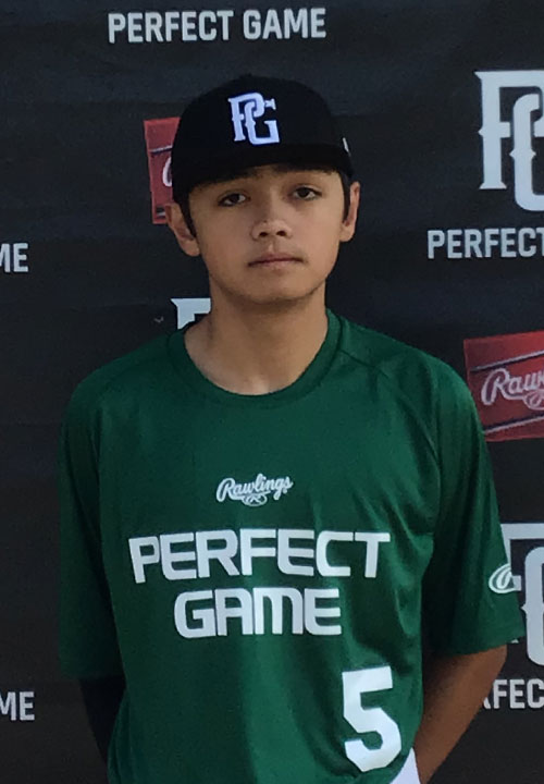 Malachi Foster Class of 2027 - Player Profile | Perfect Game USA