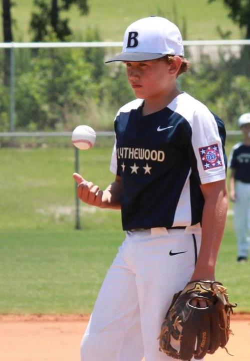 SBA Bolts National 11U - Perfect Game Baseball Association