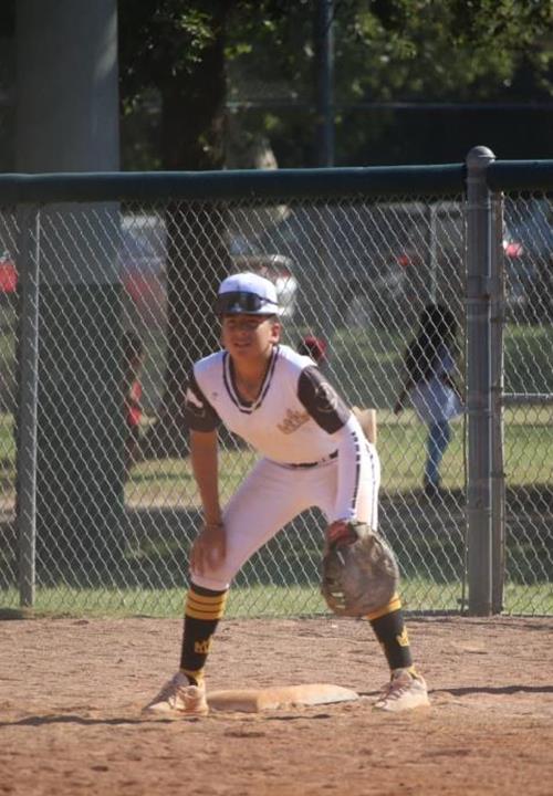 Jacob Jimenez Class of 2030 - Player Profile | Perfect Game USA