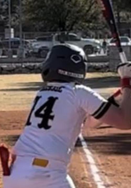 Cooper Briscoe Class of 2029 - Player Profile | Perfect Game USA