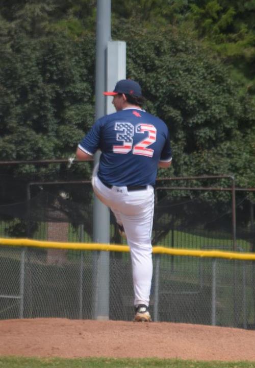 Jacob Burton Class of 2026 - Player Profile | Perfect Game USA