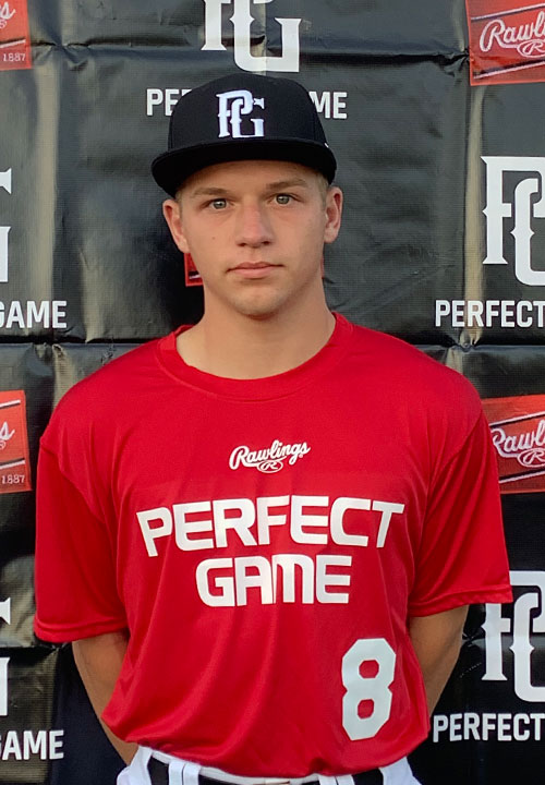 Greyson Martin Class of 2024 - Player Profile | Perfect Game USA