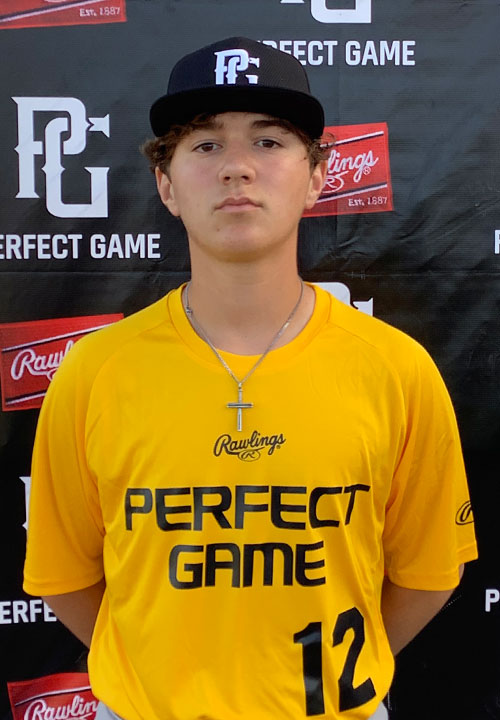 Preston Moore Class of 2026 - Player Profile | Perfect Game USA