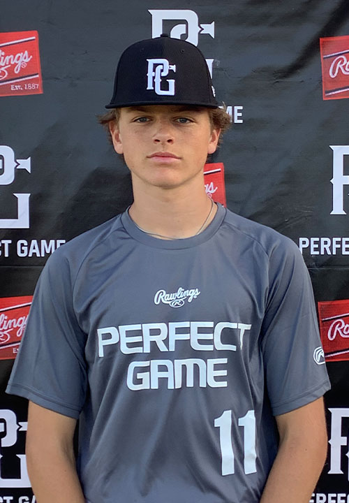Cole Koeninger Class of 2026 - Player Profile | Perfect Game USA