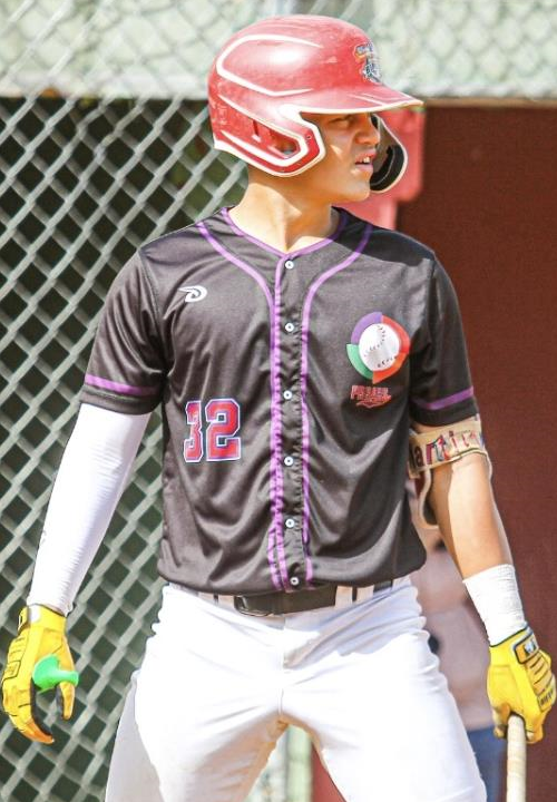 Jeremy Martinez Class of 2024 - Player Profile | Perfect Game USA