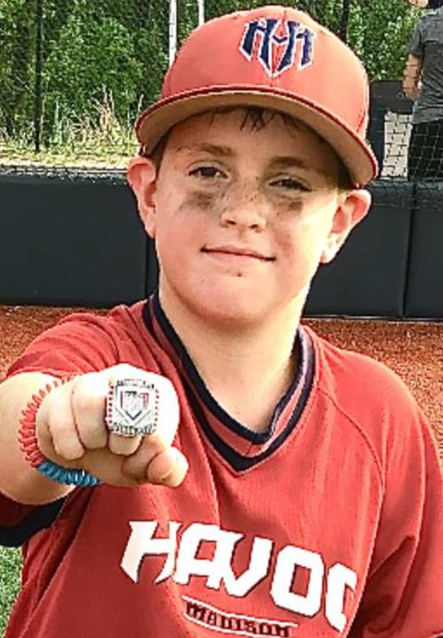 Thomas Allen Class of 2028 - Player Profile | Perfect Game USA