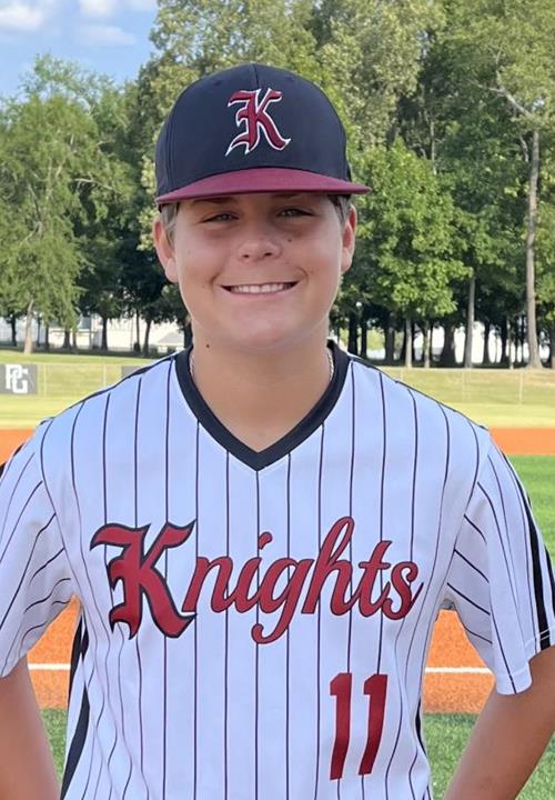 Mason Hodges Class of 2028 - Player Profile | Perfect Game USA