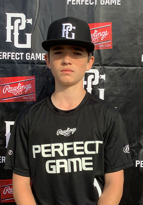 Christopher Canady Class of 2026 - Player Profile | Perfect Game USA