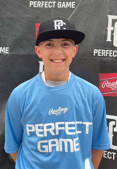 Carter Vinar Class of 2027 - Player Profile | Perfect Game USA