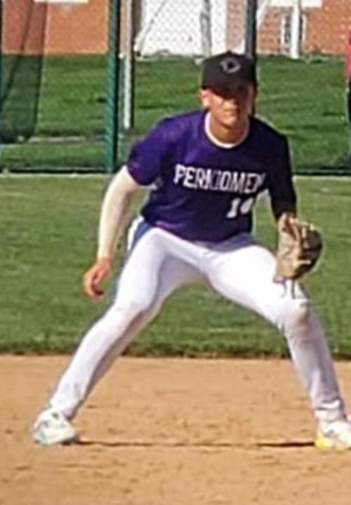 Ian J. Perez Class of 2026 - Player Profile | Perfect Game USA