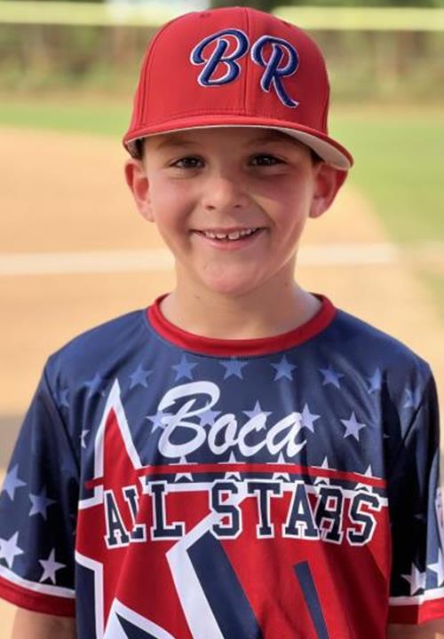 Nolan Kebre Class of 2032 - Player Profile | Perfect Game USA