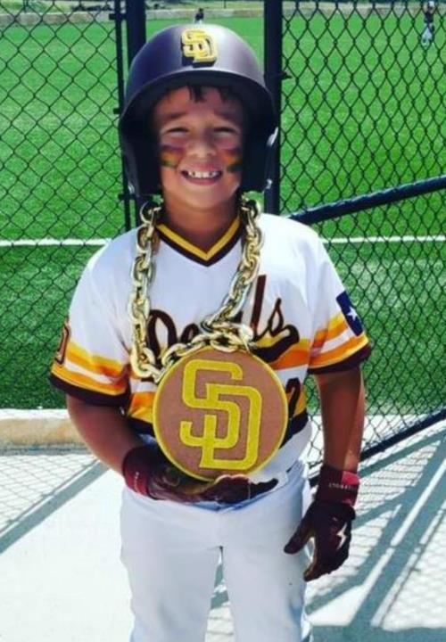 Slade Hall Class of 2033 - Player Profile | Perfect Game USA